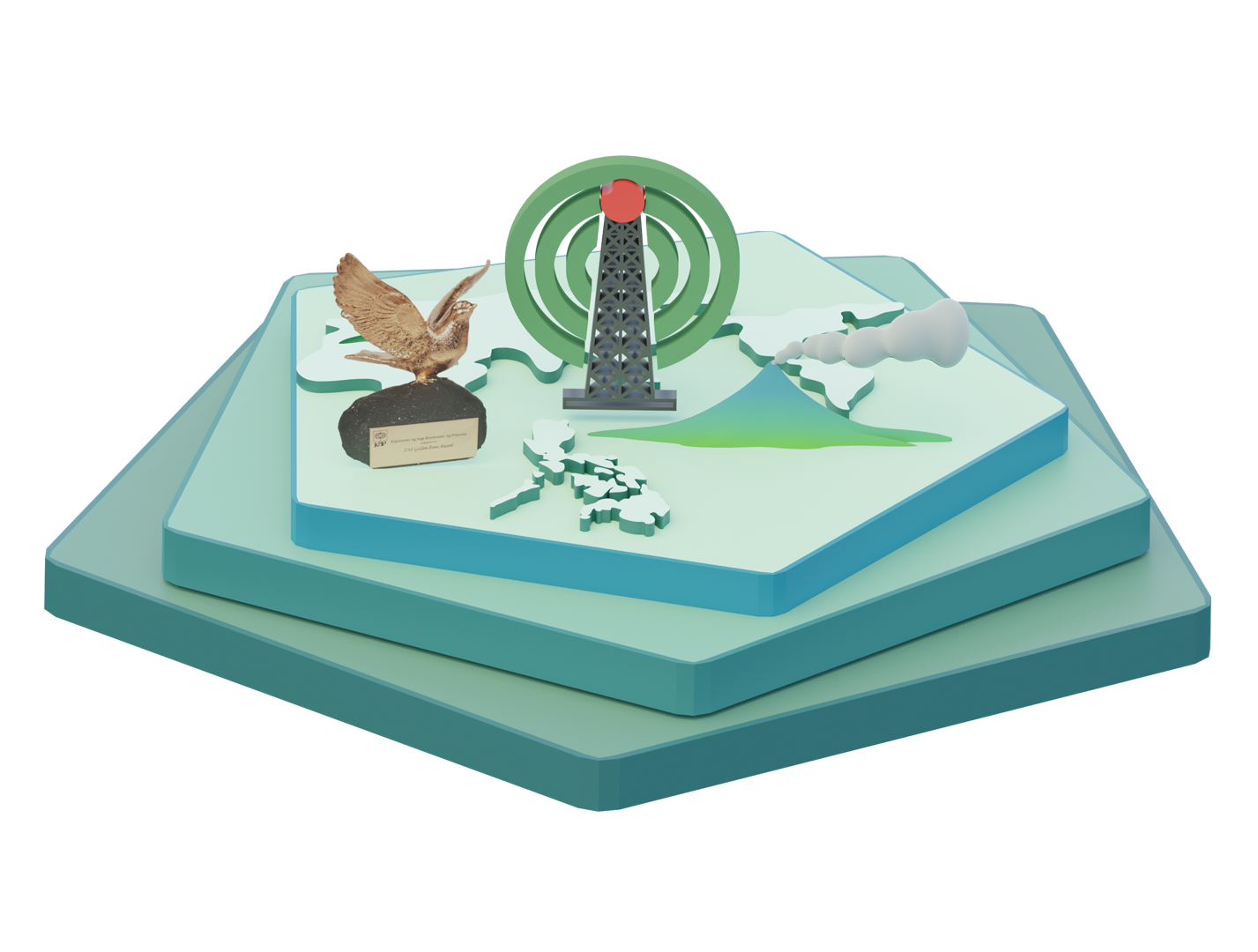 PBN Broadcasting Network Inc.